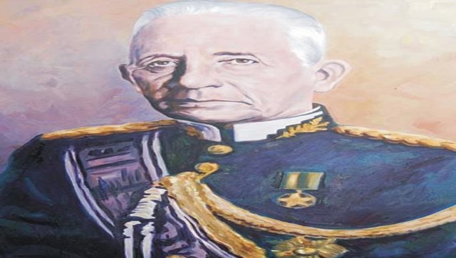 Rondon, um exemplo. Quem sabe disso? - Gabriel Novis - Gente de Opinião