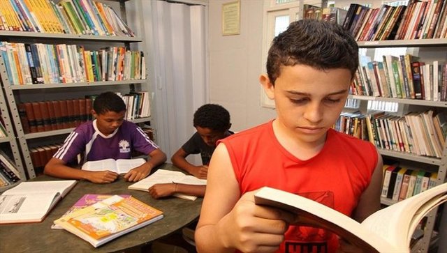 O futuro da educação pública no Brasil - Por Maria Alice Setubal ...