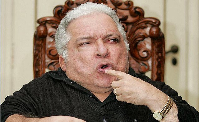 Nelson Ned Uma história de superação - Silvio Santos - Gente de Opinião