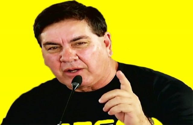 VAMOS AGUENTAR ATÉ A ELEIÇÃO? Por Sérgio Pires - Sergio Pires - Gente ...