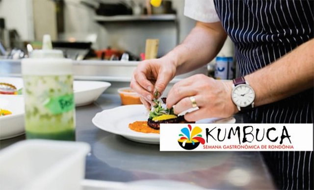 Acontece este mês a Kumbuca 2015 - O maior evento gastronômico de ...