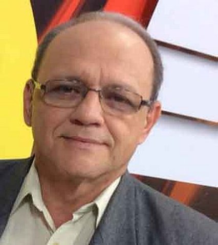 Sérgio Mello na visão de um telespectador - Sérgio Mello - Gente de Opinião