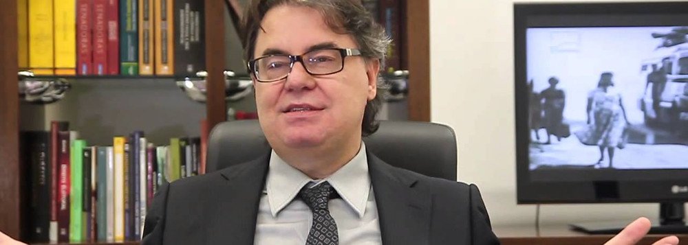 Lenio Streck: tratados são tratos que devem ser cumpridos - Eleições ...