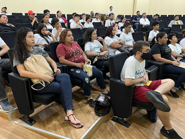 Curso de Informática Básica prepara jovens para o mercado de trabalho ... Curso de Informática Básica prepara jovens para o mercado de trabalho ...