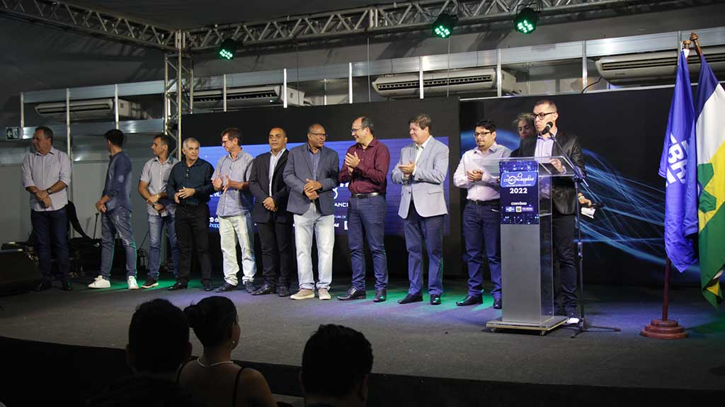 Prefeitura e Sebrae realizam mais um Conexão Sebrae em Vilhena ... Prefeitura e Sebrae realizam mais um Conexão Sebrae em Vilhena ...