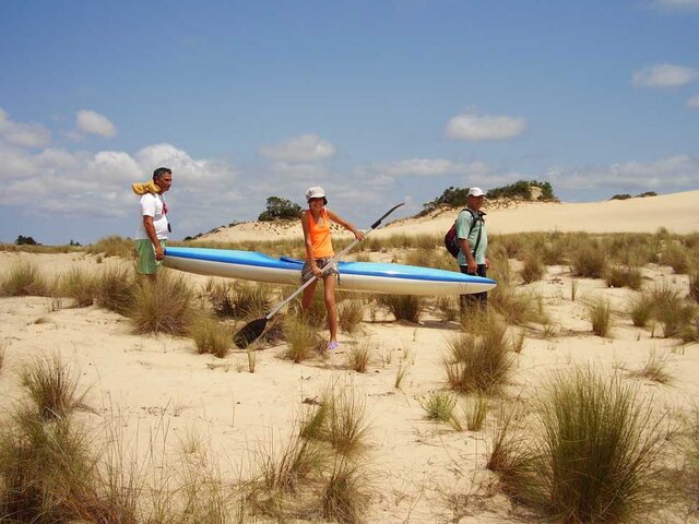 Terceira Margem – Parte DCLXXVIII - O Resgate do Bravo Anaico - Hiram ...