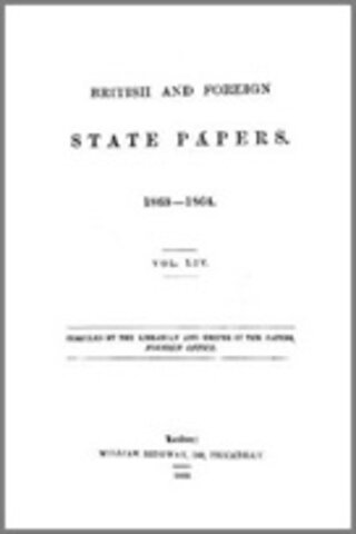 Terceira Margem – Parte DCCXXVI - O Imbróglio do “Prince of Wales ...