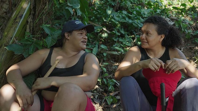 “BEIRA” - Filme rondoniense estreia na 29ª Mostra de Cinema de ...